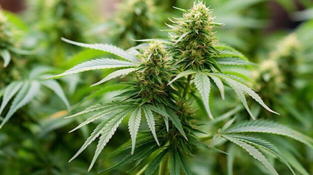 Chocolate Thai Strain Information & Effects