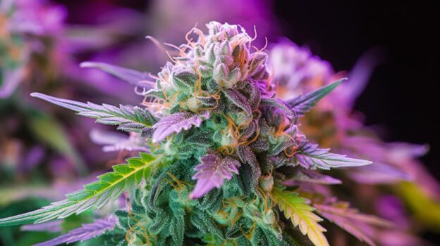 Khalifa Mints Strain Information & Effects