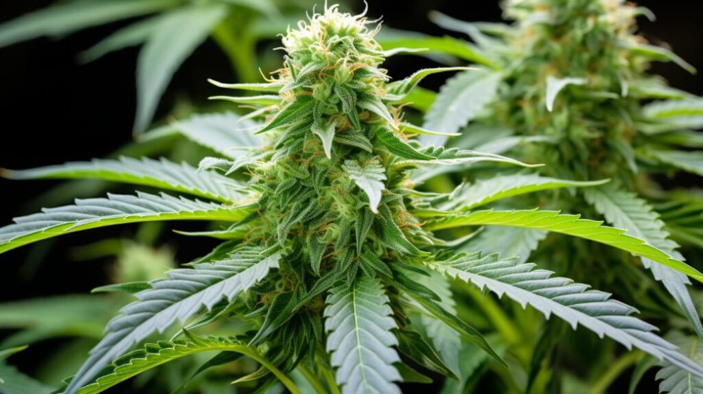 True OG Strain Information & Effects