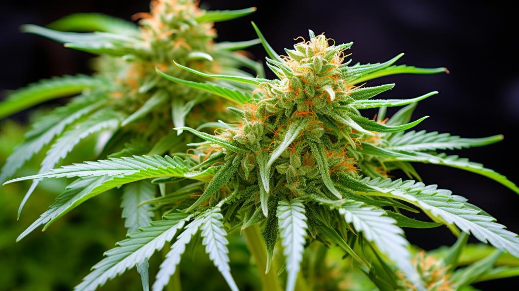 Headcracker Strain Information & Effects