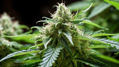 Lemonberry Strain Information & Effects