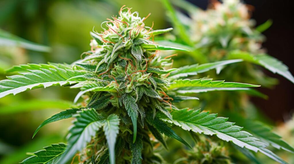 Candy Apple Strain Information & Effects