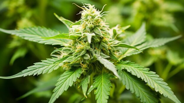 Sour Jack Strain Information & Effects