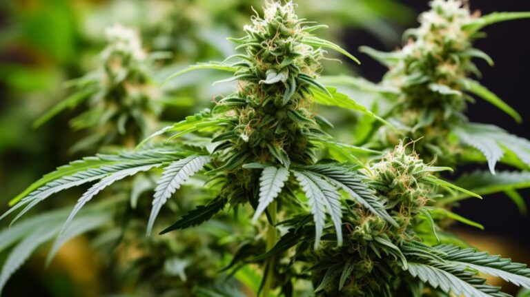 Wagyu Weed Strain Information & Effects