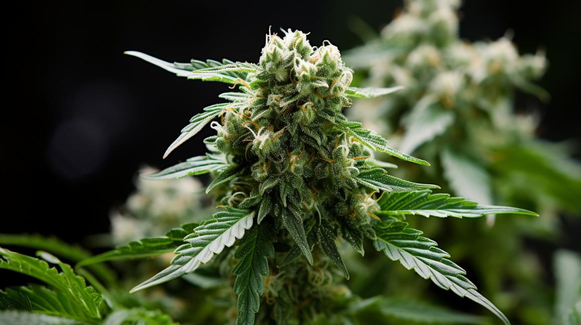 Oreo Blizzy Strain Information & Effects