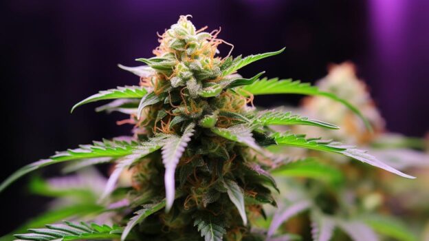 Cake Boss Strain Information & Effects