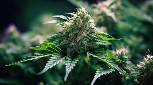 Cheesecake Strain Information & Effects