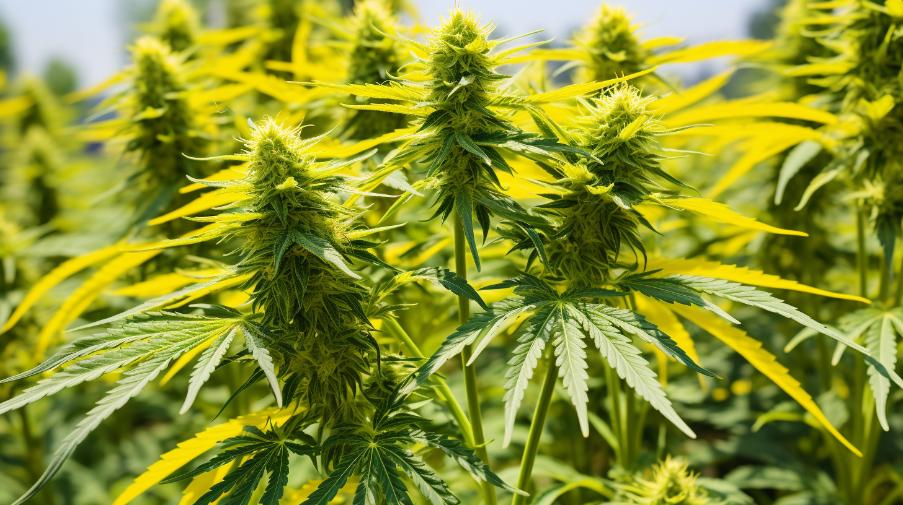 Modified Bananas Strain Information & Effects