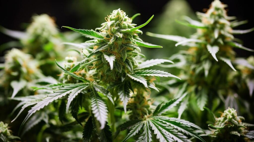 Garlicane Strain Information & Effects