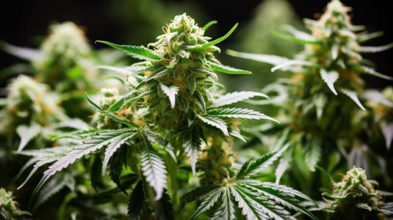 Garlicane Strain Information & Effects