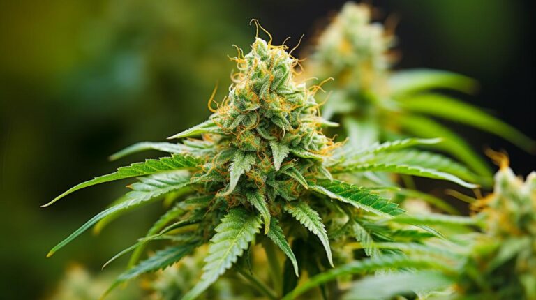 Scooby Snacks Strain Information & Effects