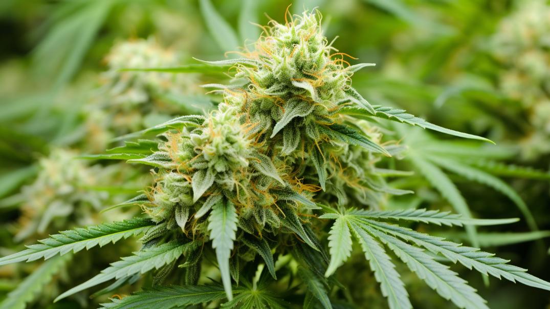 Sour Haze Weed Strain Information & Effects
