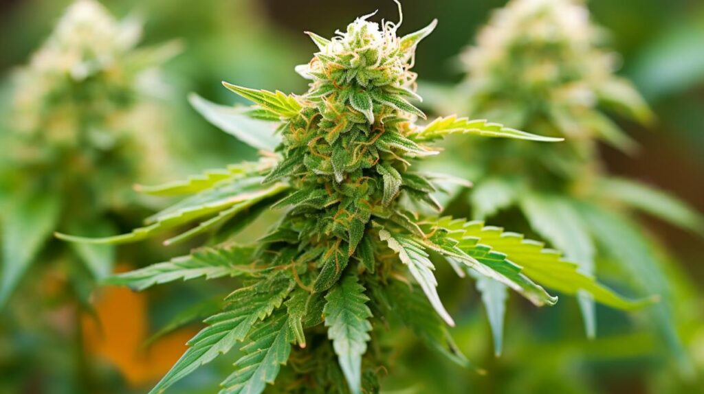Mango Tango Strain Information & Effects