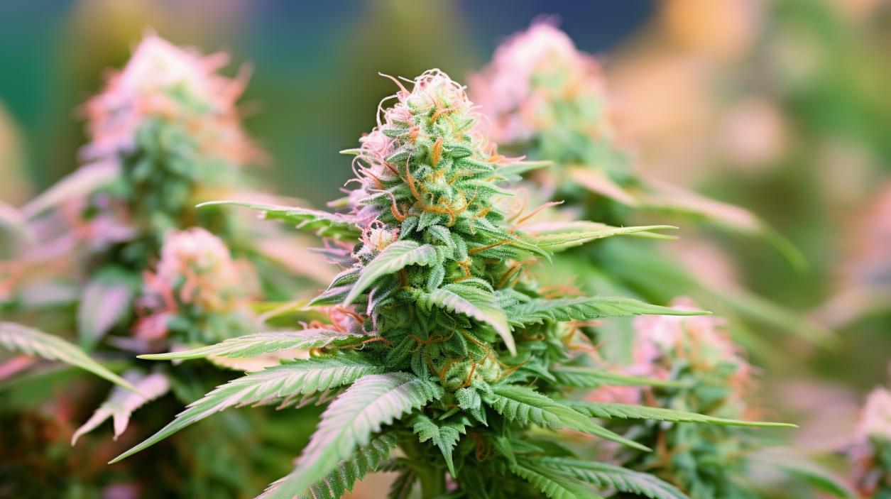 Killer Cupcakes Strain Information & Effects