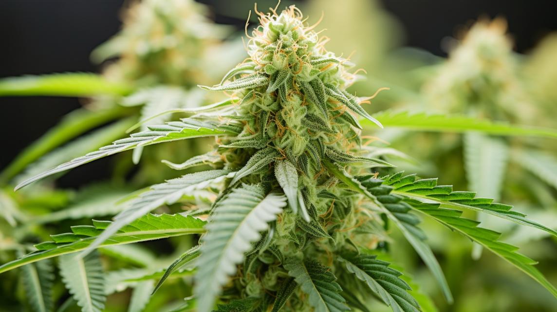 Lemon Ice Strain Information & Effects