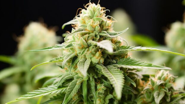 Ice Cream Mintz Strain Information & Effects