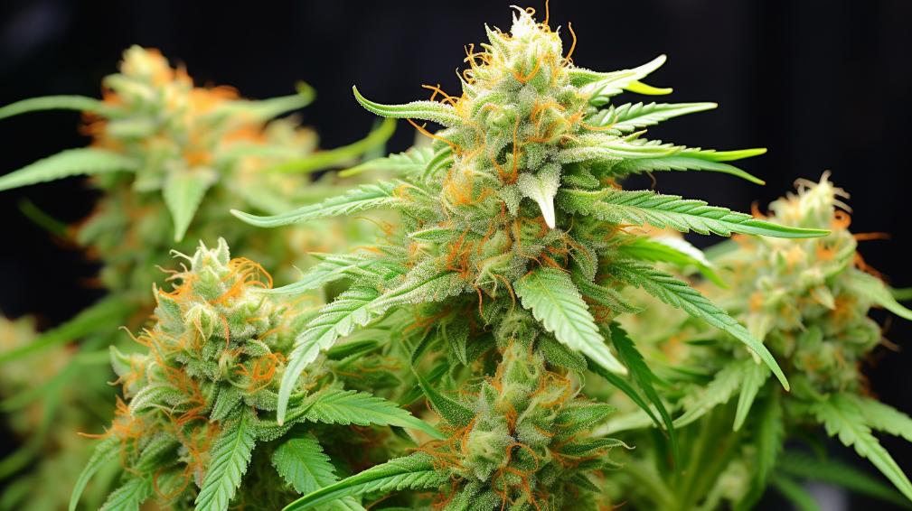 Happy Hour Strain Information & Effects