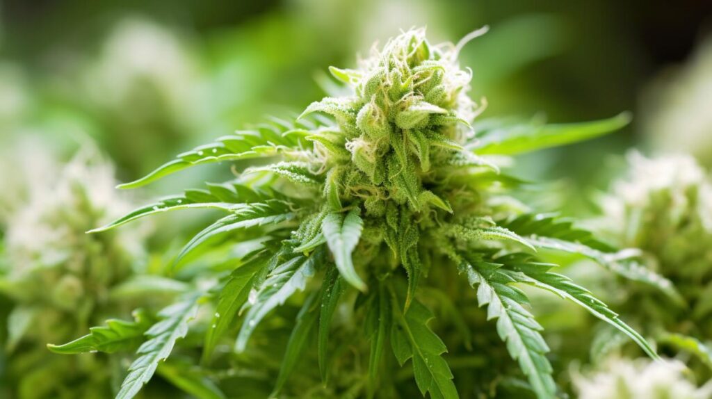 Hawaiian Snow Strain Information & Effects