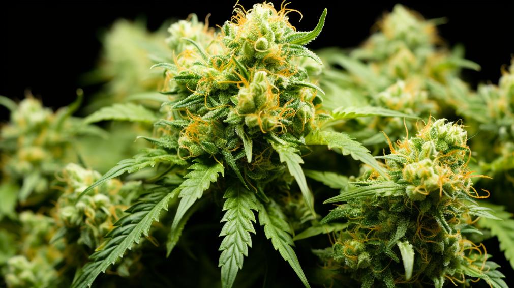 Khalifa Kush Strain Information & Effects