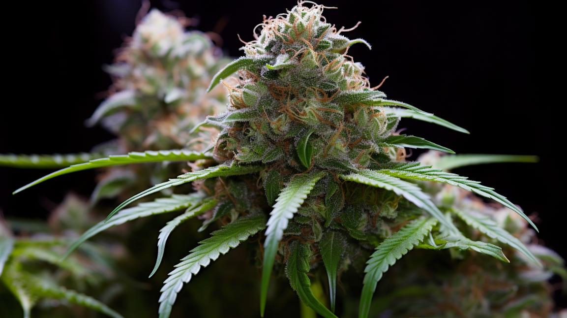 Koolato Strain Information & Effects