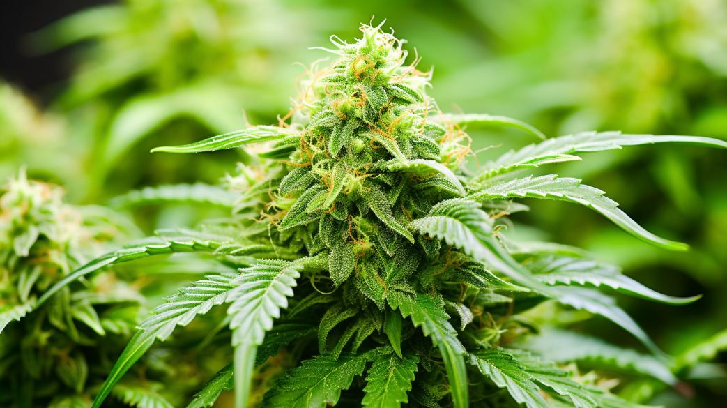 Peyote Cookies Strain Information & Effects