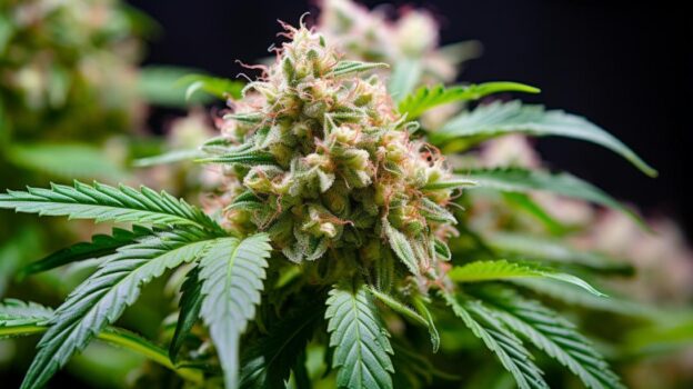 Hubba Bubba Kush Strain Information & Effects