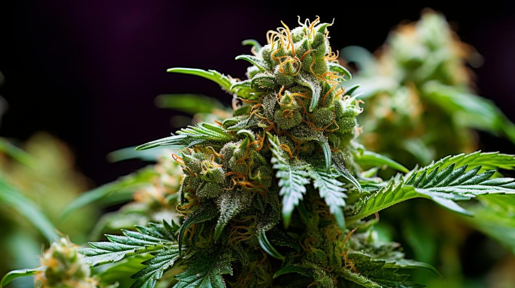 Dip N Stix Strain Information & Effects