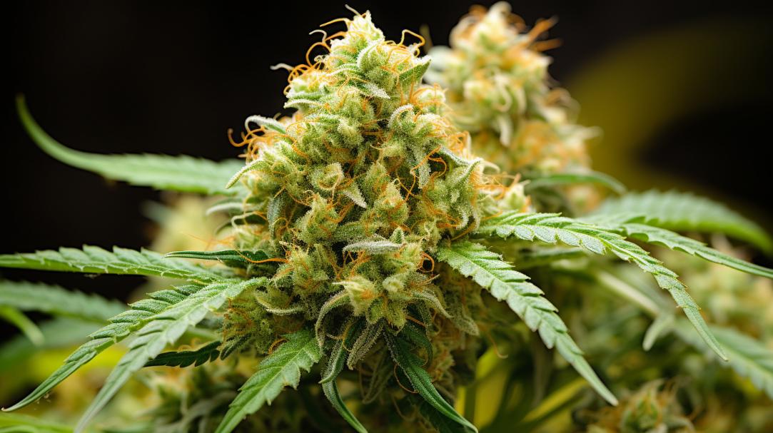 Grandpa's Stash (Hybrid) Strain: Effects, Reviews | Sativa University
