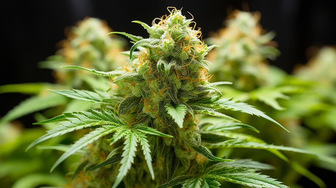 Cherry Lime Runtz Strain Information & Effects