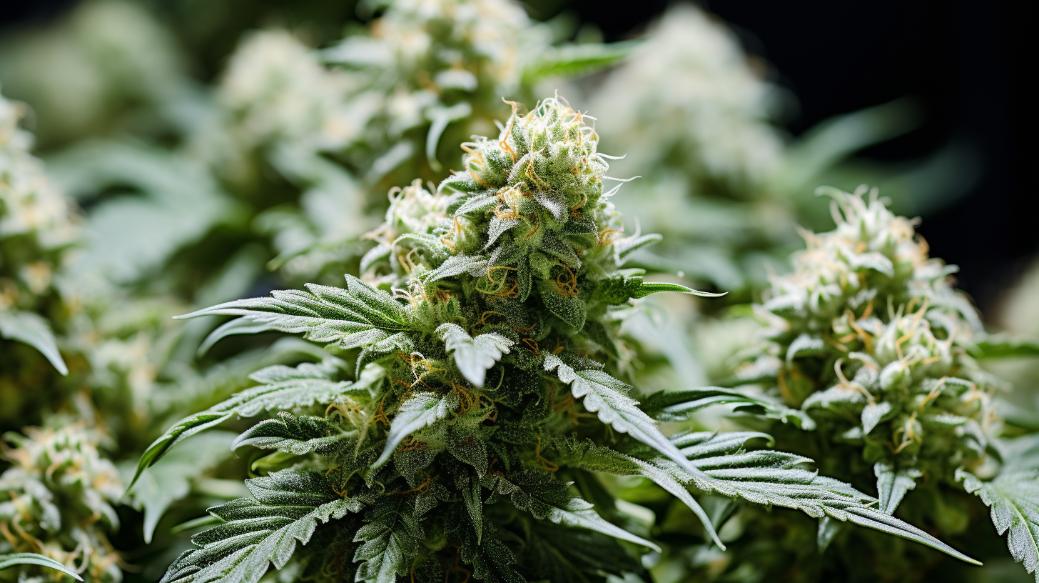 Coco Chanel Strain Information & Effects