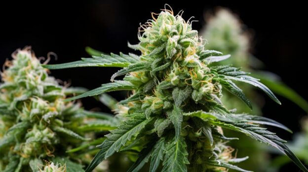 Gas Monkey Strain Information & Effects