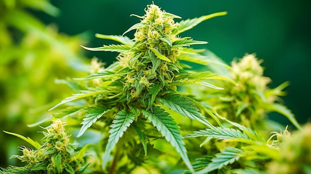 Bonkers Weed Strain Information & Effects