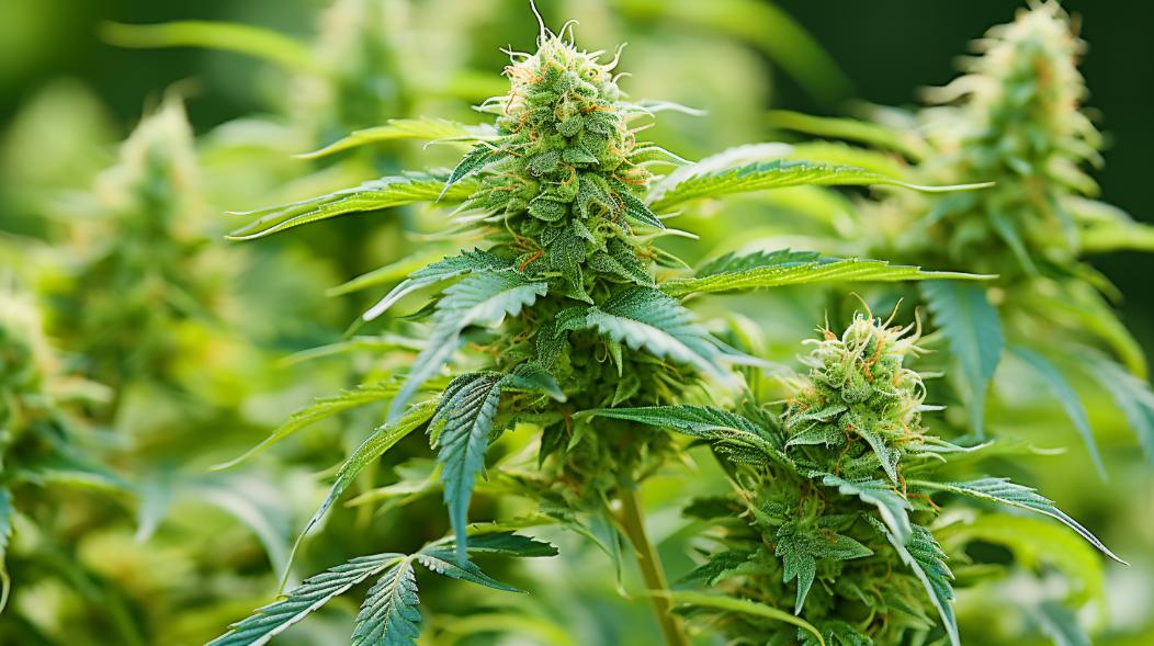 Yoda OG Strain Information & Effects