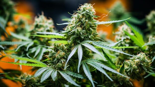 French Cookies Strain Information & Effects