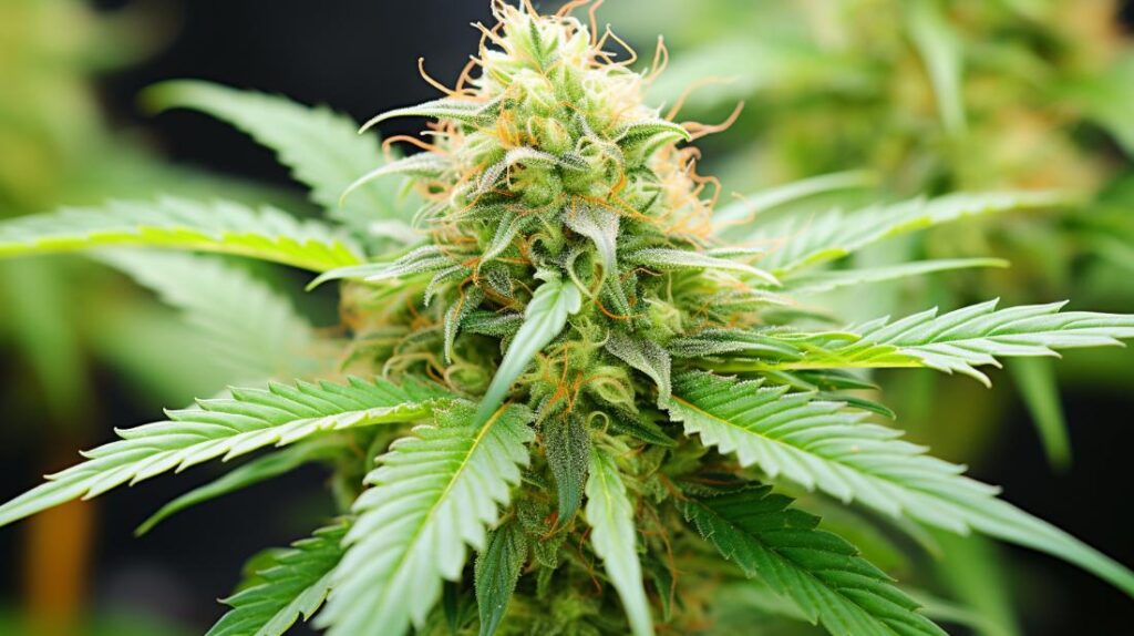 Pineapple Fruz Strain Information & Effects
