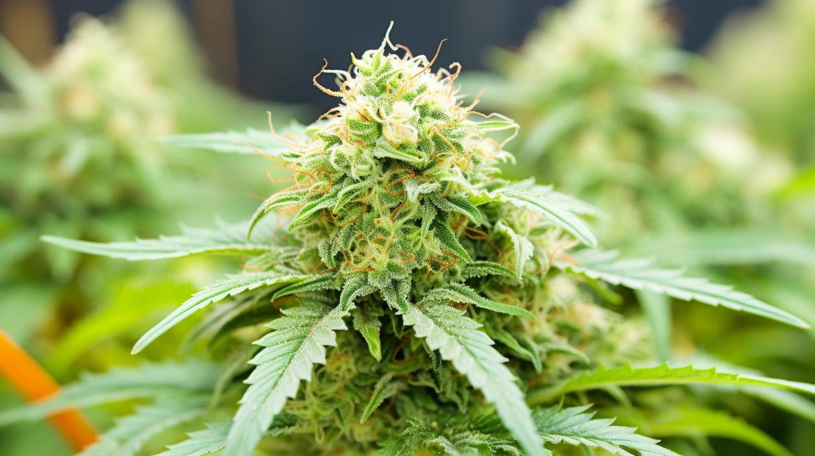 Dutch Hawaiian Strain Information & Effects