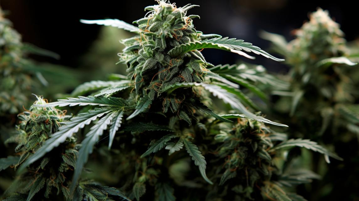 Black Afghan Strain Information & Effects