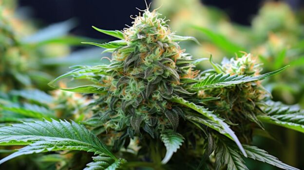 Terpee Slerpee Strain Information & Effects