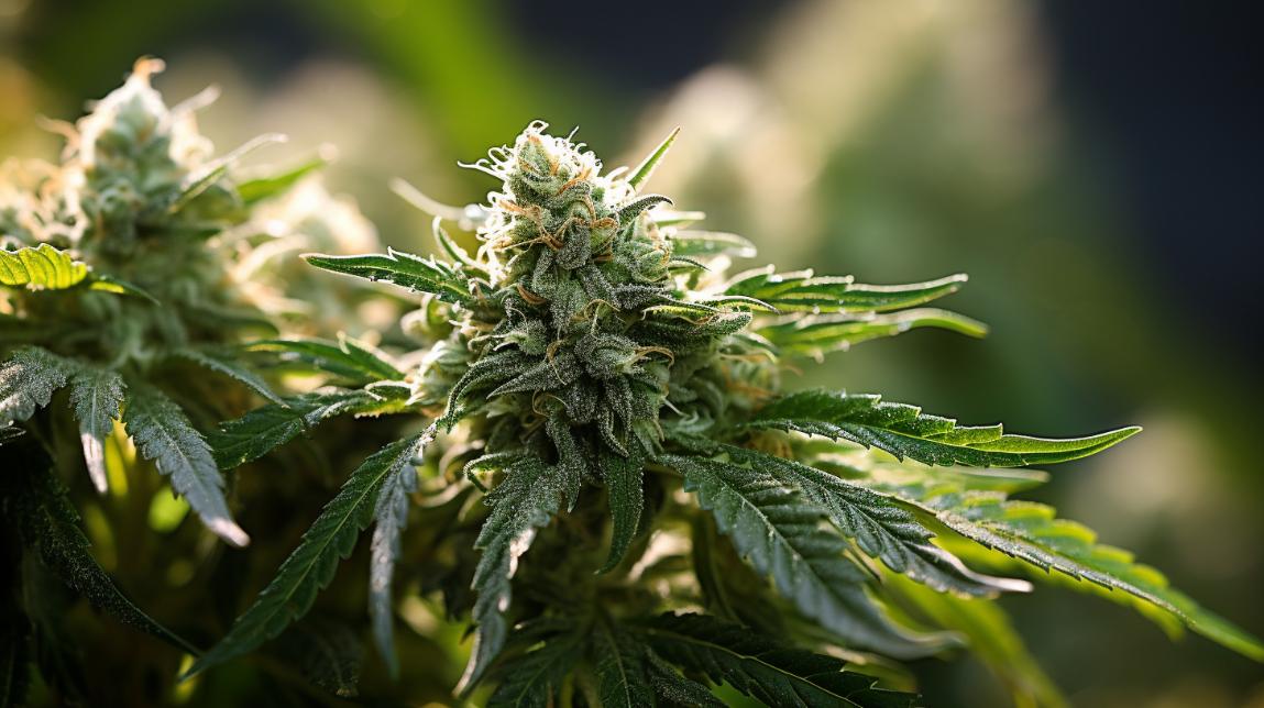 Sunset MAC Strain Information & Effects