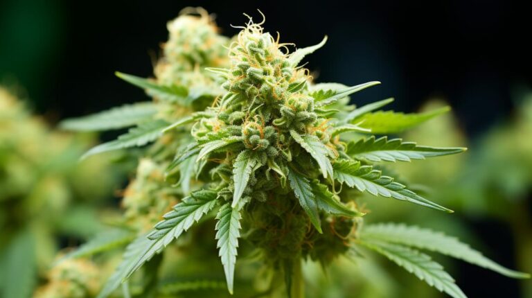 Magic Melon Strain Information & Effects