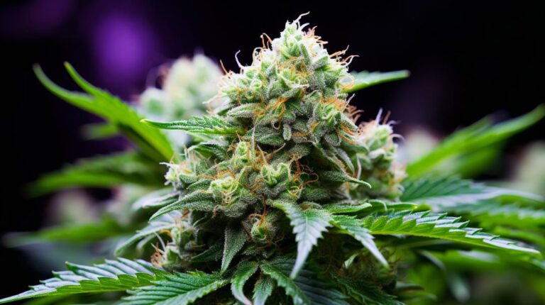 Crippy Strain Information & Effects