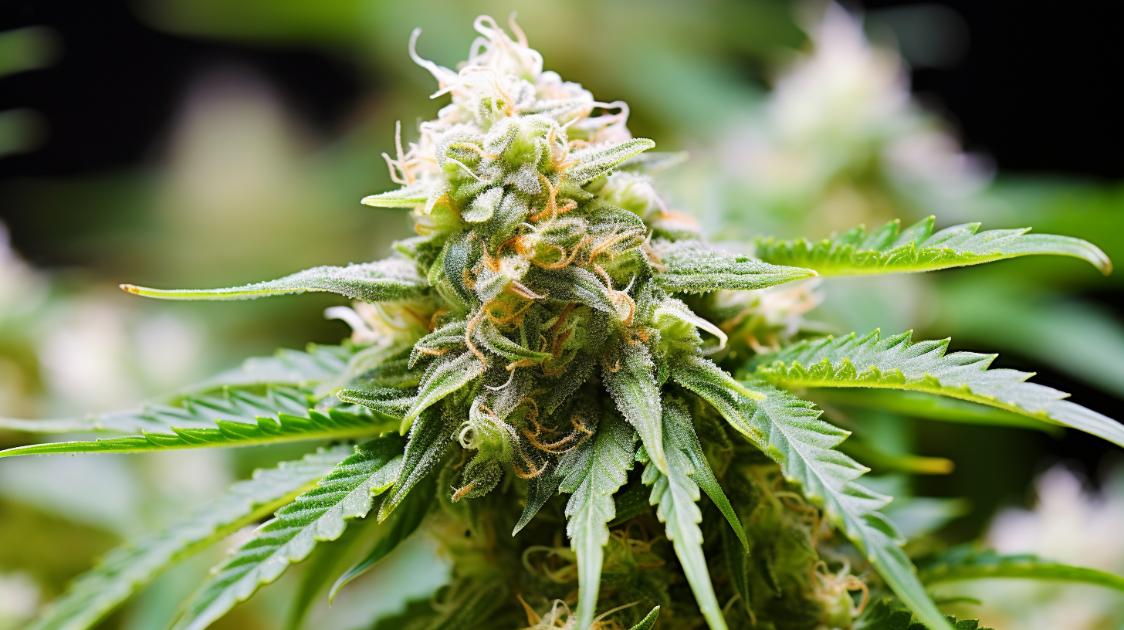 Strawberry Gelato Strain Information & Effects