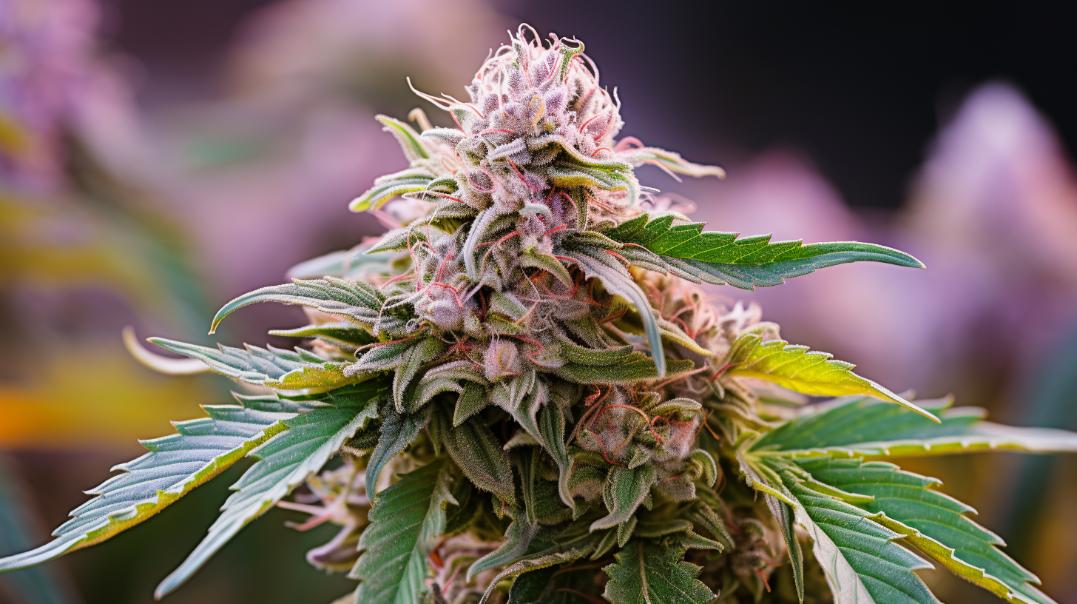 Tokyo Sunset Strain Information & Effects