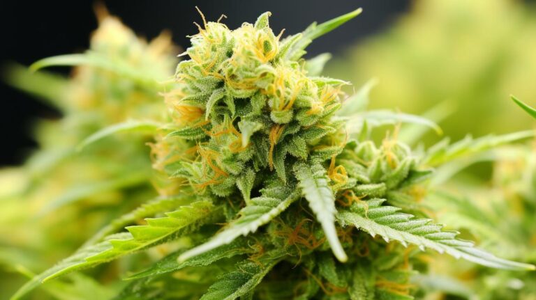 Pineapple Kush Strain Information & Effects