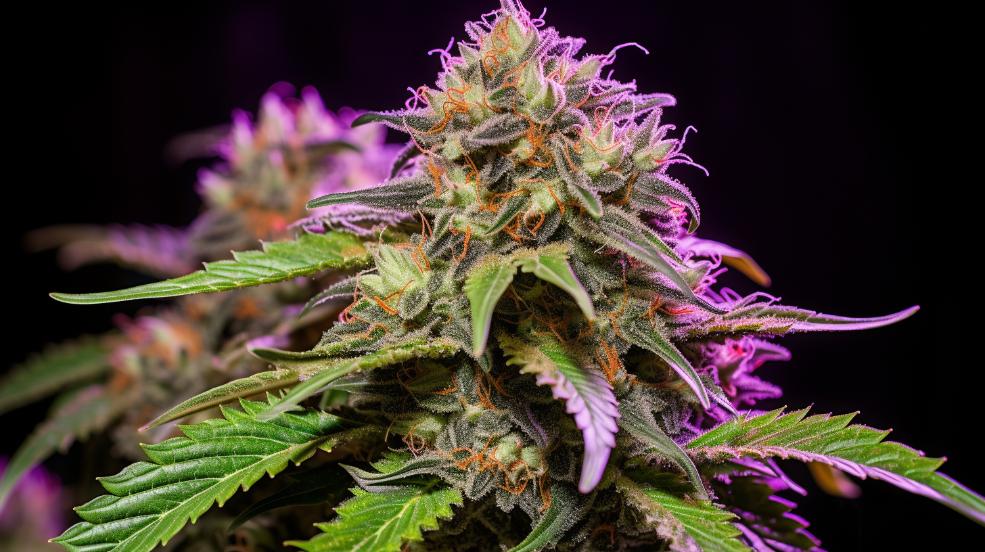 Jelly Runtz Strain Information & Effects