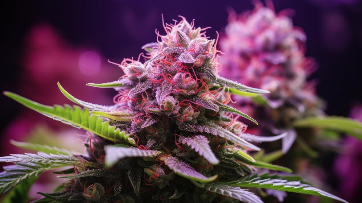 Watermelon Punch Weed Strain Information & Effects