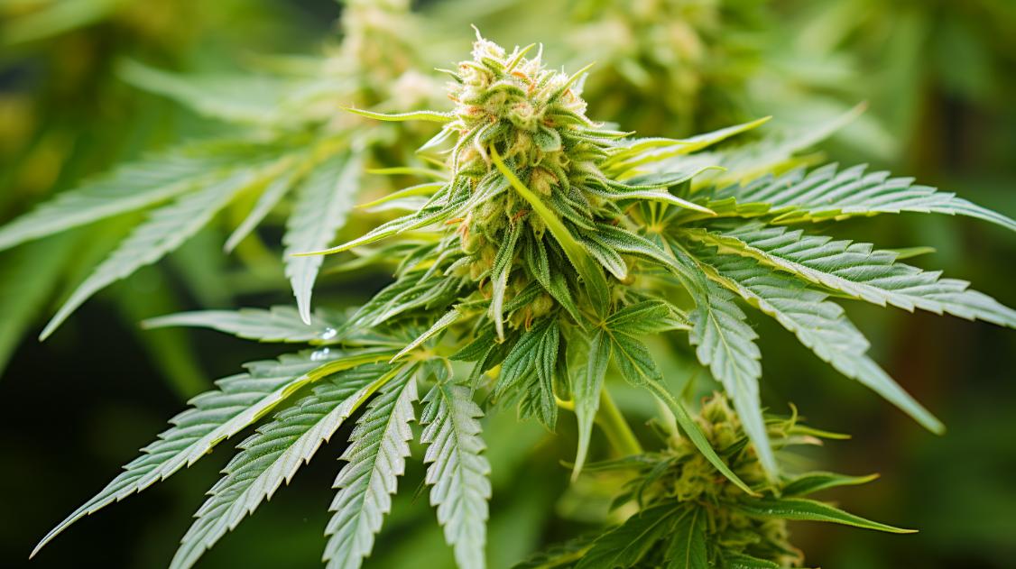 Nutter Butter Weed Strain Information & Effects