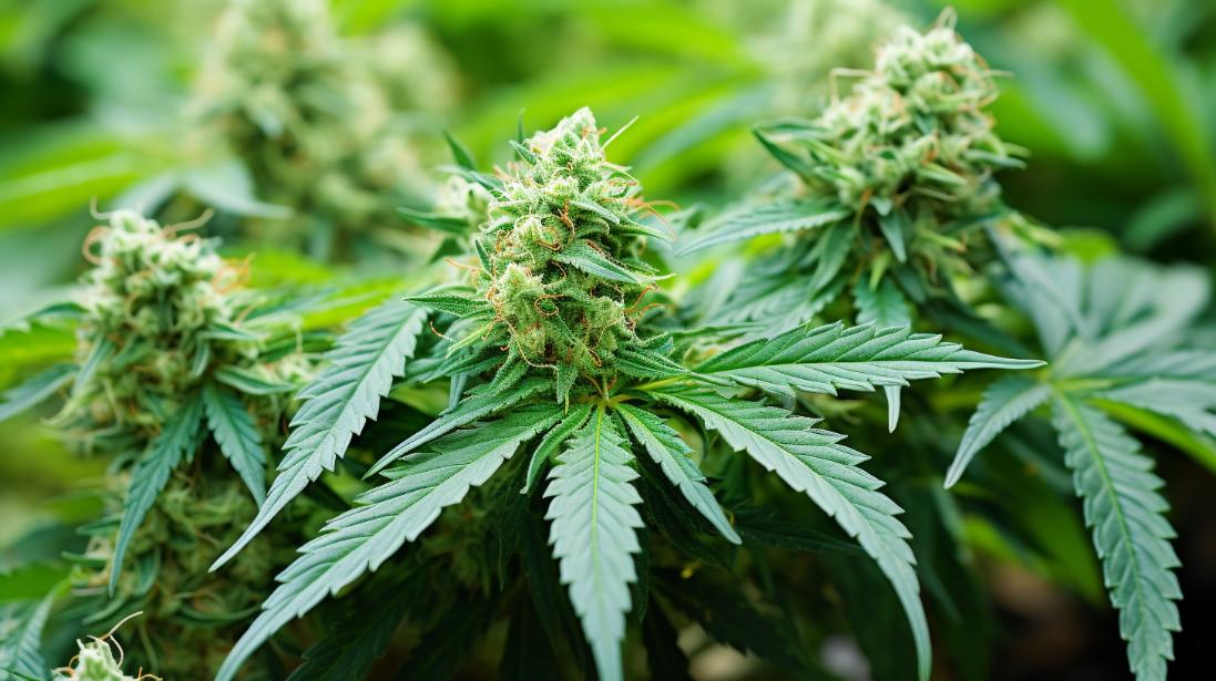 Cement Shoes Weed Strain Information & Effects