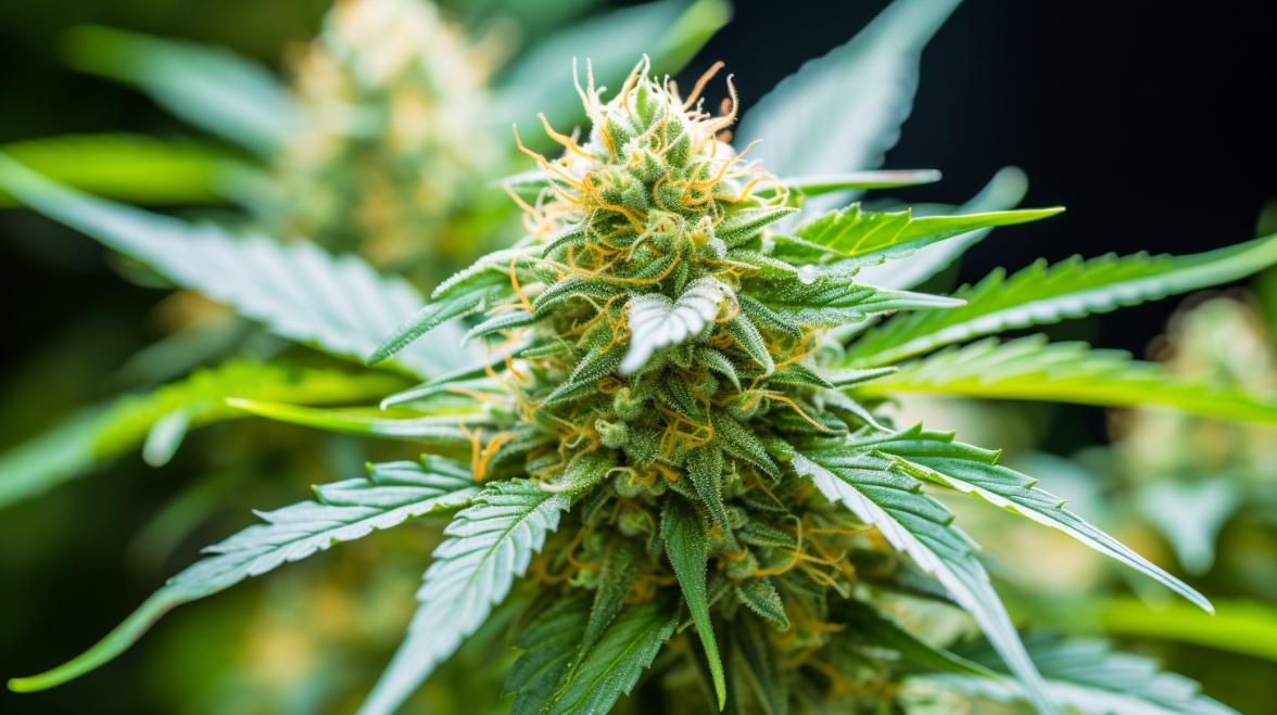 Pineapple Runtz Cake Weed Strain Information & Effects