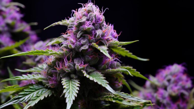 Slap and Tickle Weed Strain Information & Effects